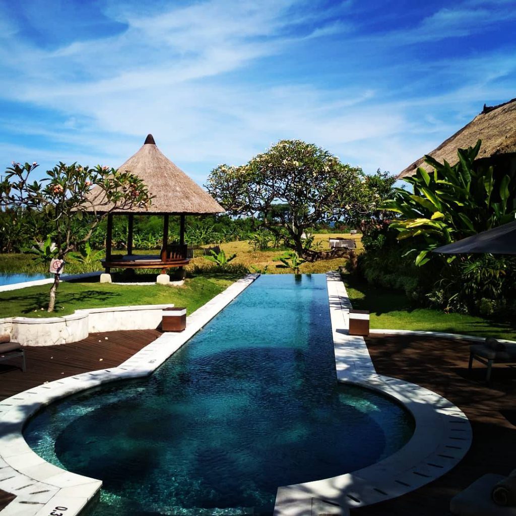 シンプルに心と身体を磨く THE SAMATA | Bali Style Magazine