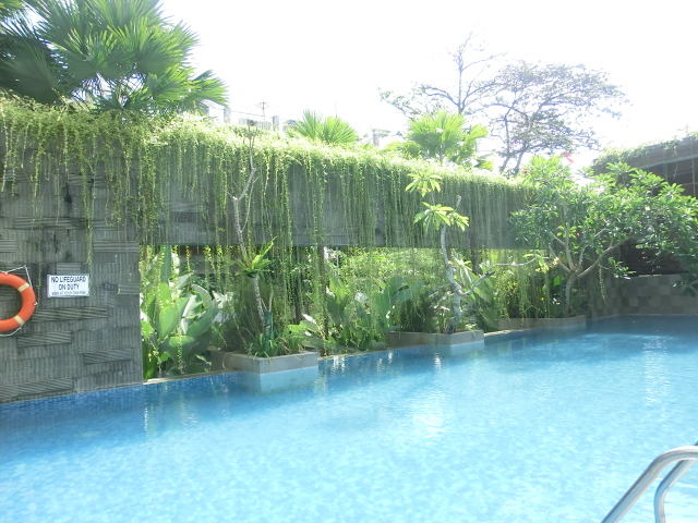 ロケーション+値段重視のカジュアルステイSOL HOUSE LEGIAN | Bali Style Magazine