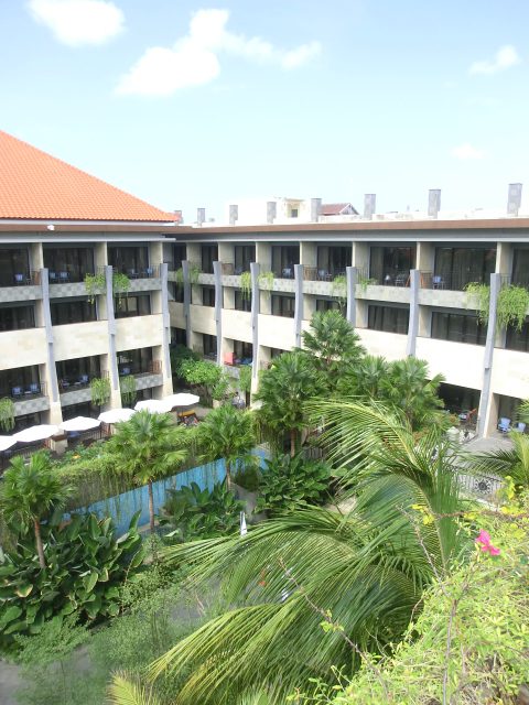 ロケーション+値段重視のカジュアルステイSOL HOUSE LEGIAN | Bali Style Magazine