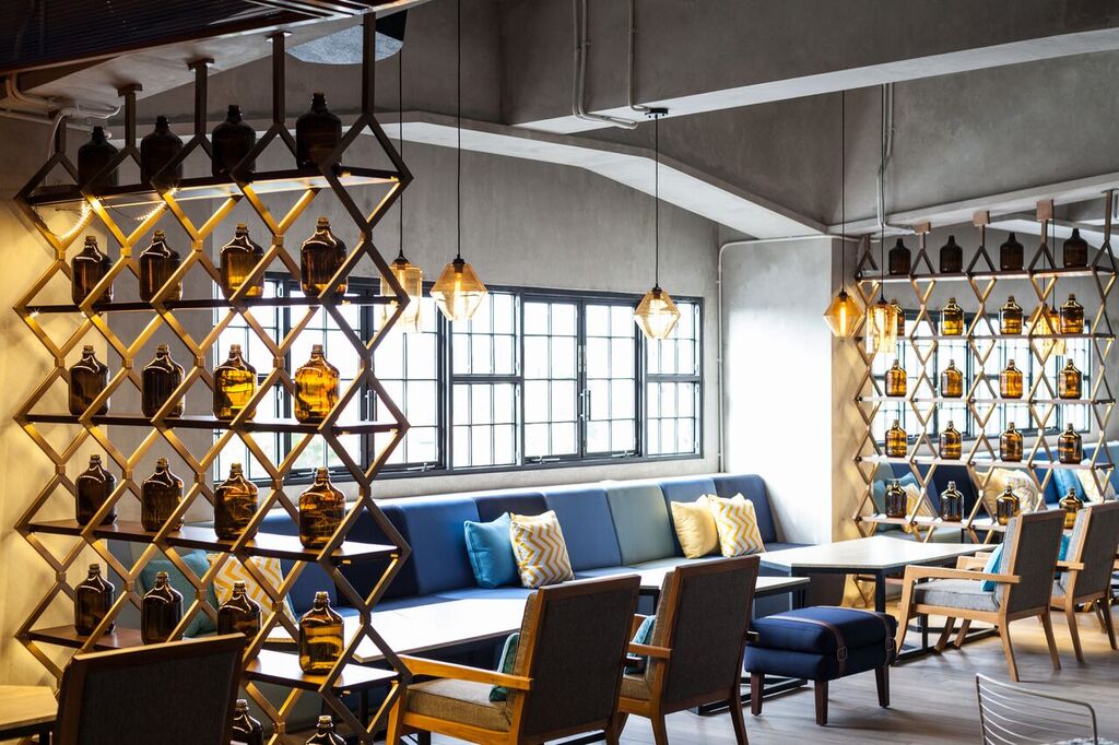 ロケーション+値段重視のカジュアルステイSOL HOUSE LEGIAN | Bali Style Magazine